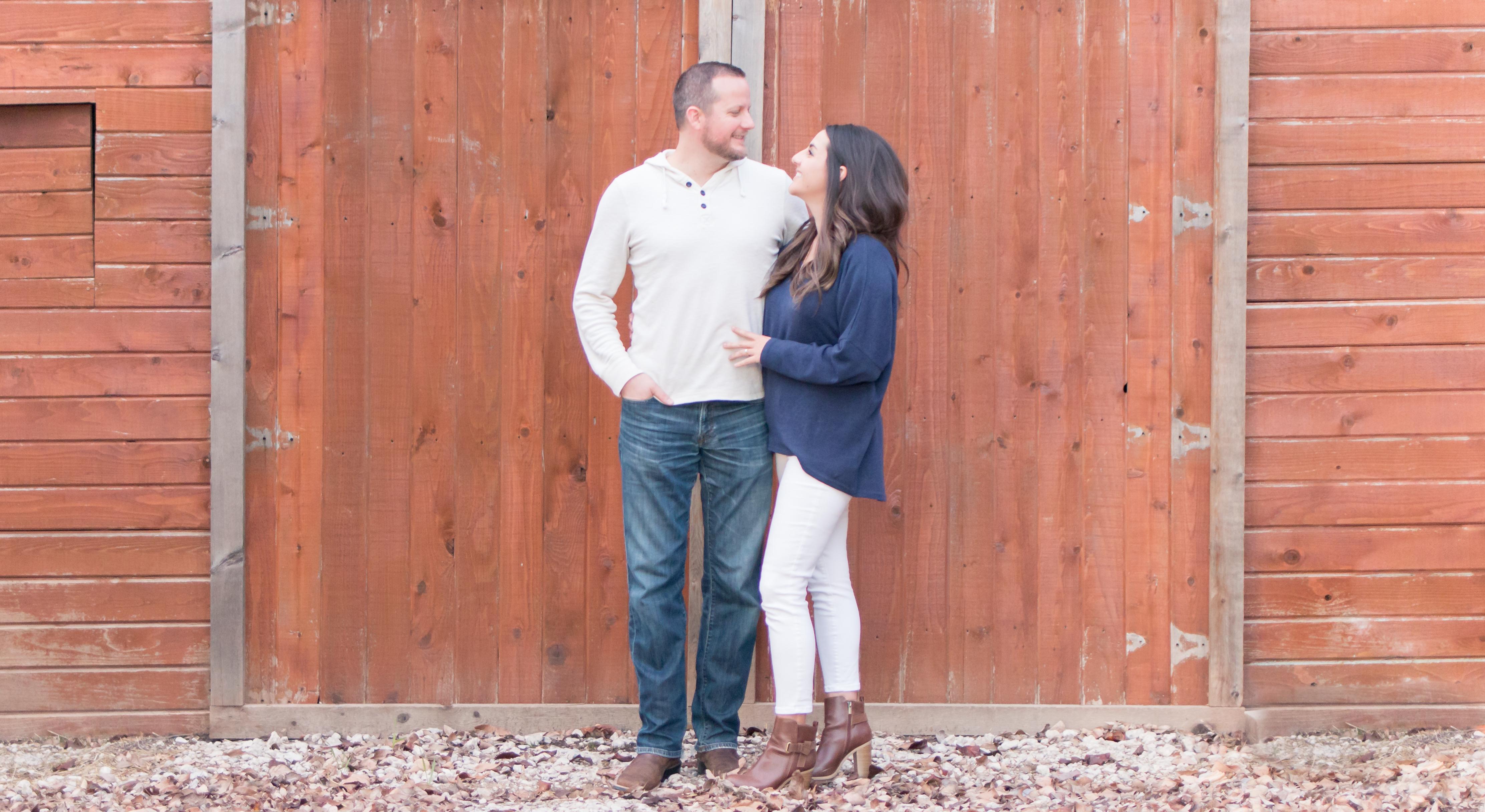 Katie Stamas and Brad Rutkowski's Wedding Website