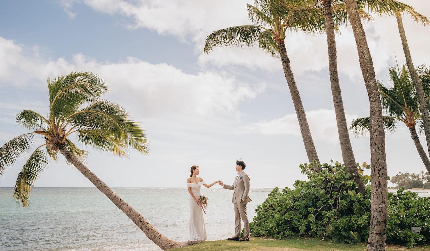 Stephanie Choi and Jeff Yoon's Wedding Website