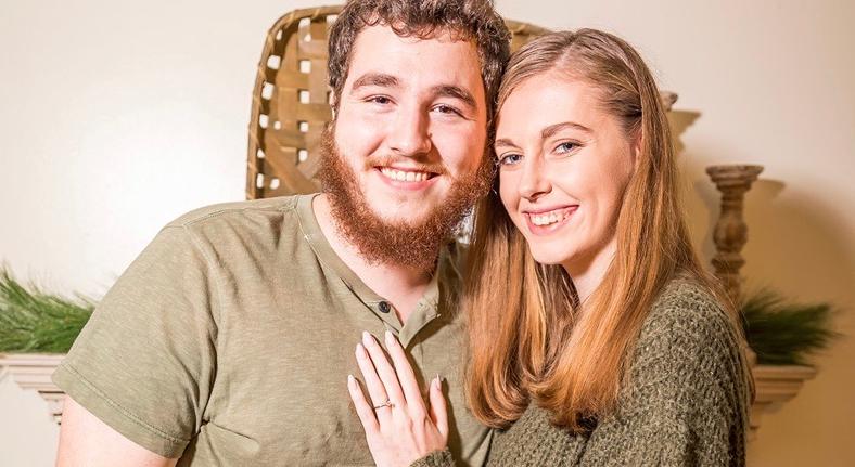 Hannah Parks and Christian Abney's Wedding Website