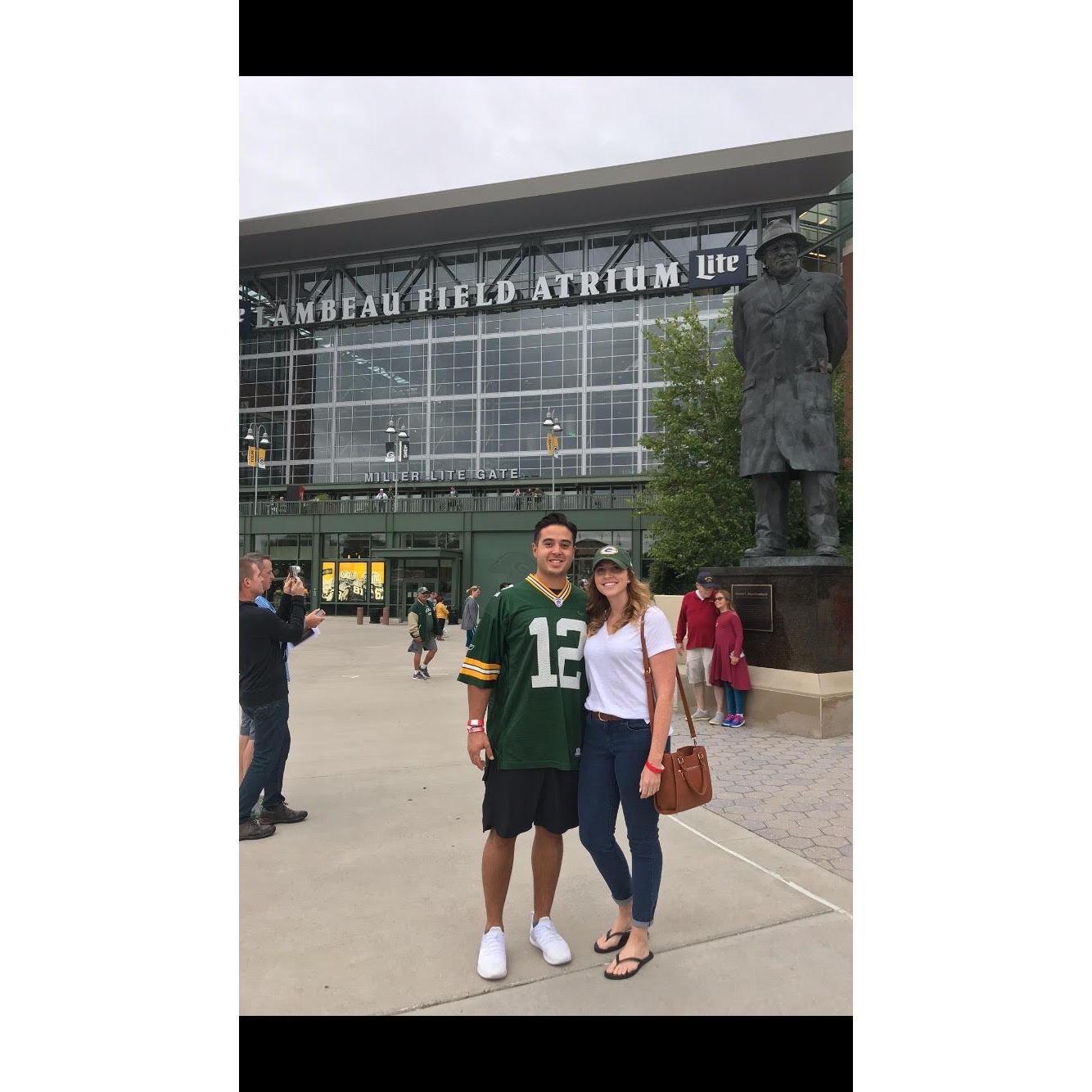 Steven Roman and Kyla Rodgers's Wedding Website