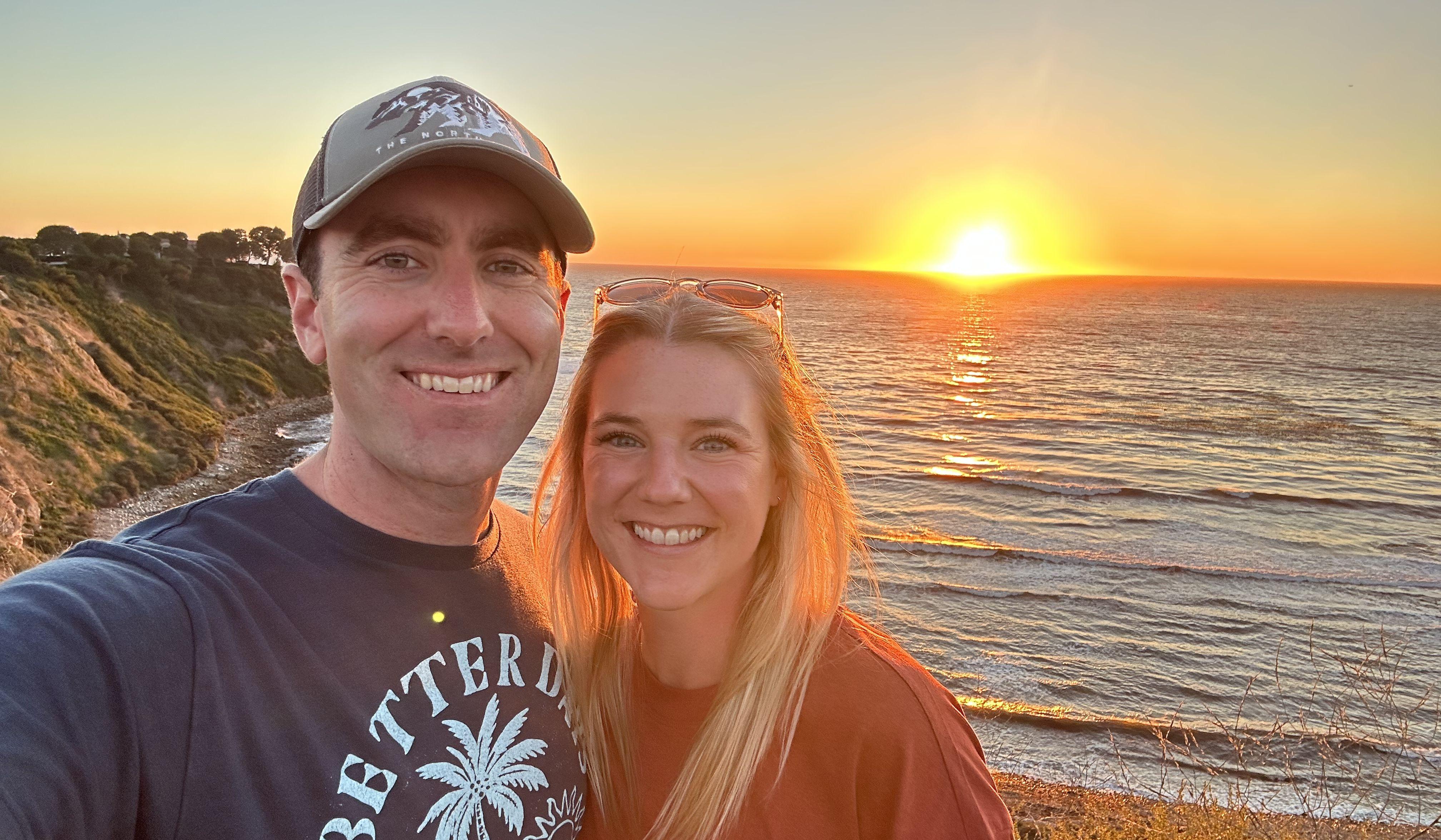 Nicolle Dvorak and Michael Ix's Wedding Website