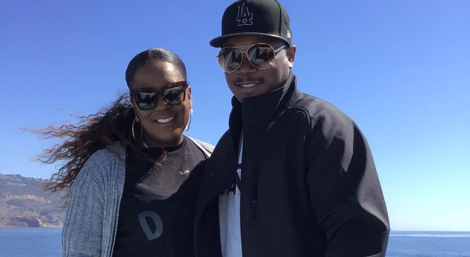 Crystal Mcneal and Angelo Robinson's Wedding Website