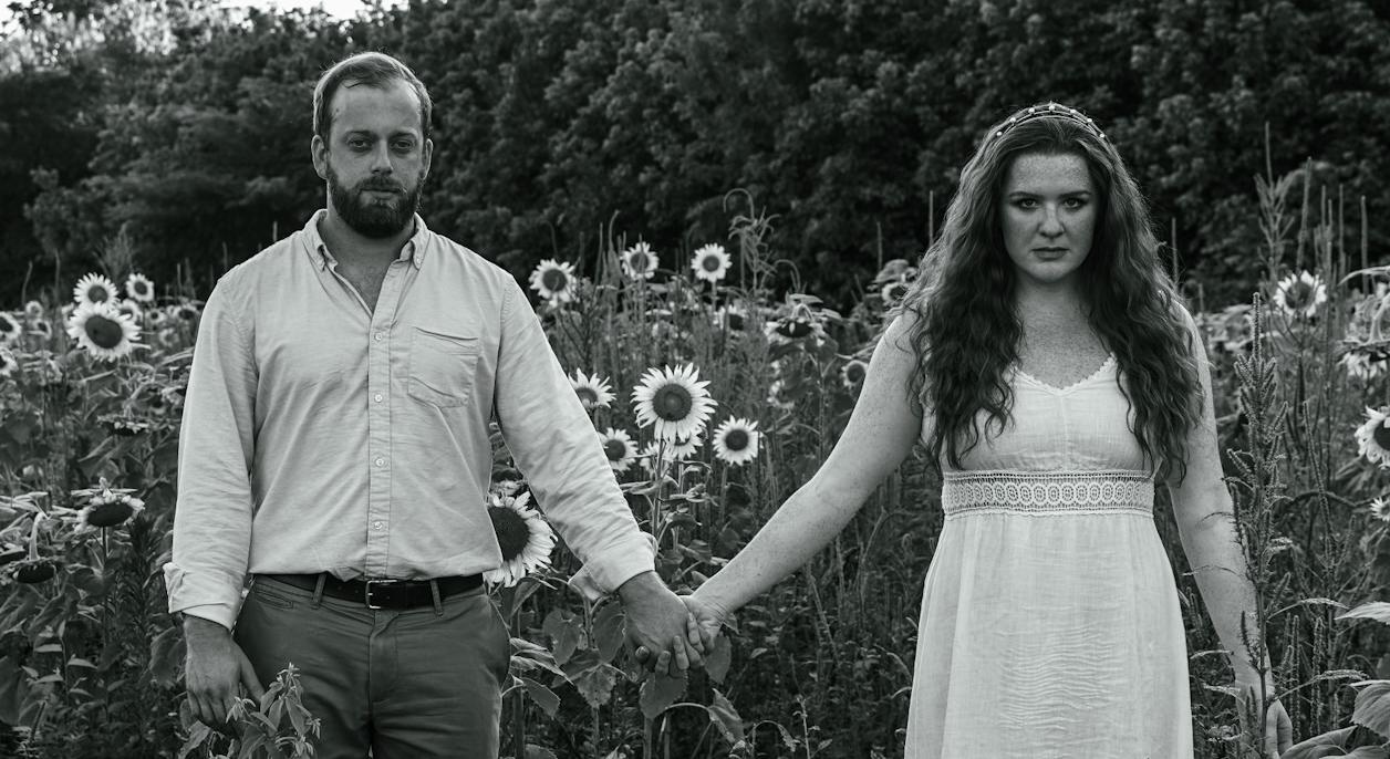 Kennedy Higdon and Jarrett Burgess' Wedding Website