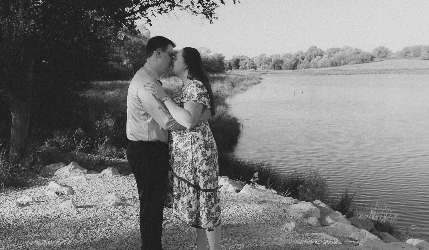 Jeanette Rice and Richard Edington's Wedding Website