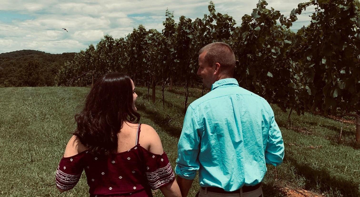 Taren Lalli and Jacob Freeman's Wedding Website