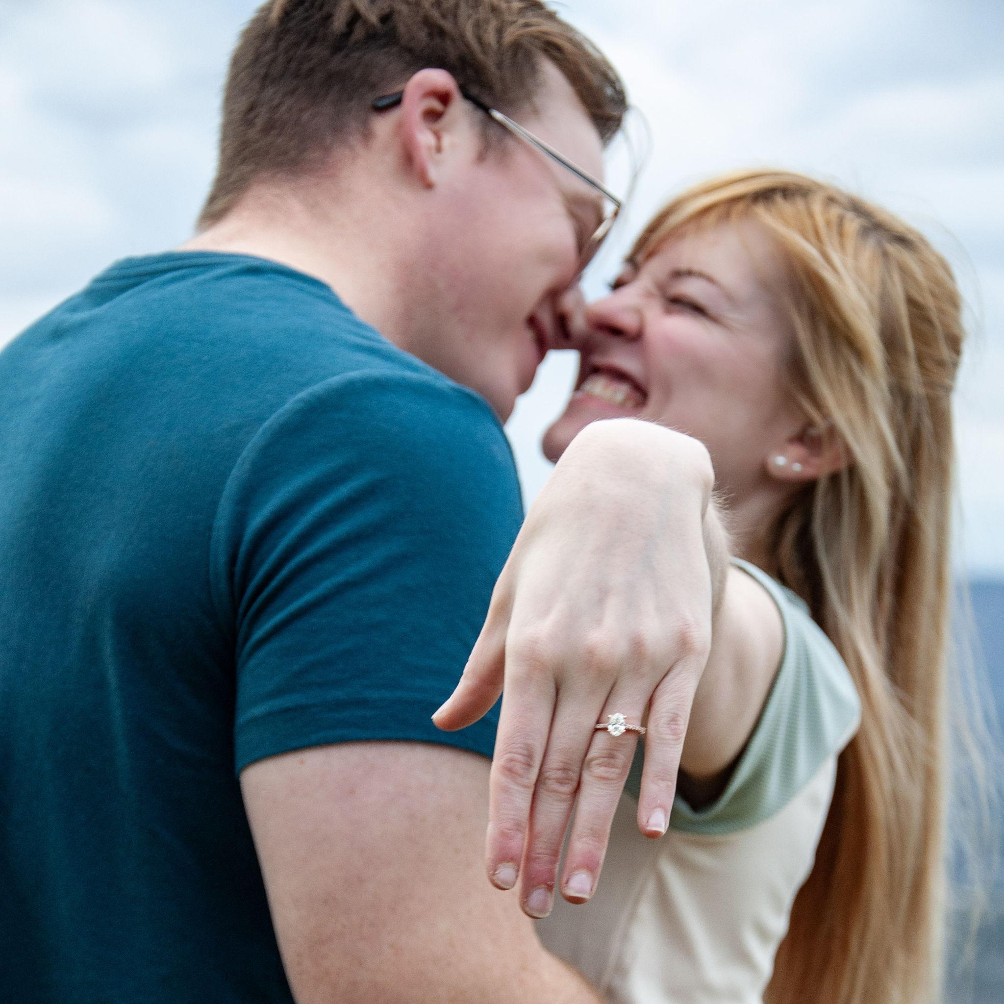 Bryan Long and Sydney Denton's Wedding Website