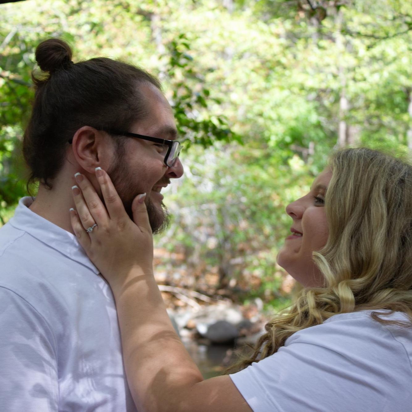 Skyler Miller and Zachary Day's Wedding Website