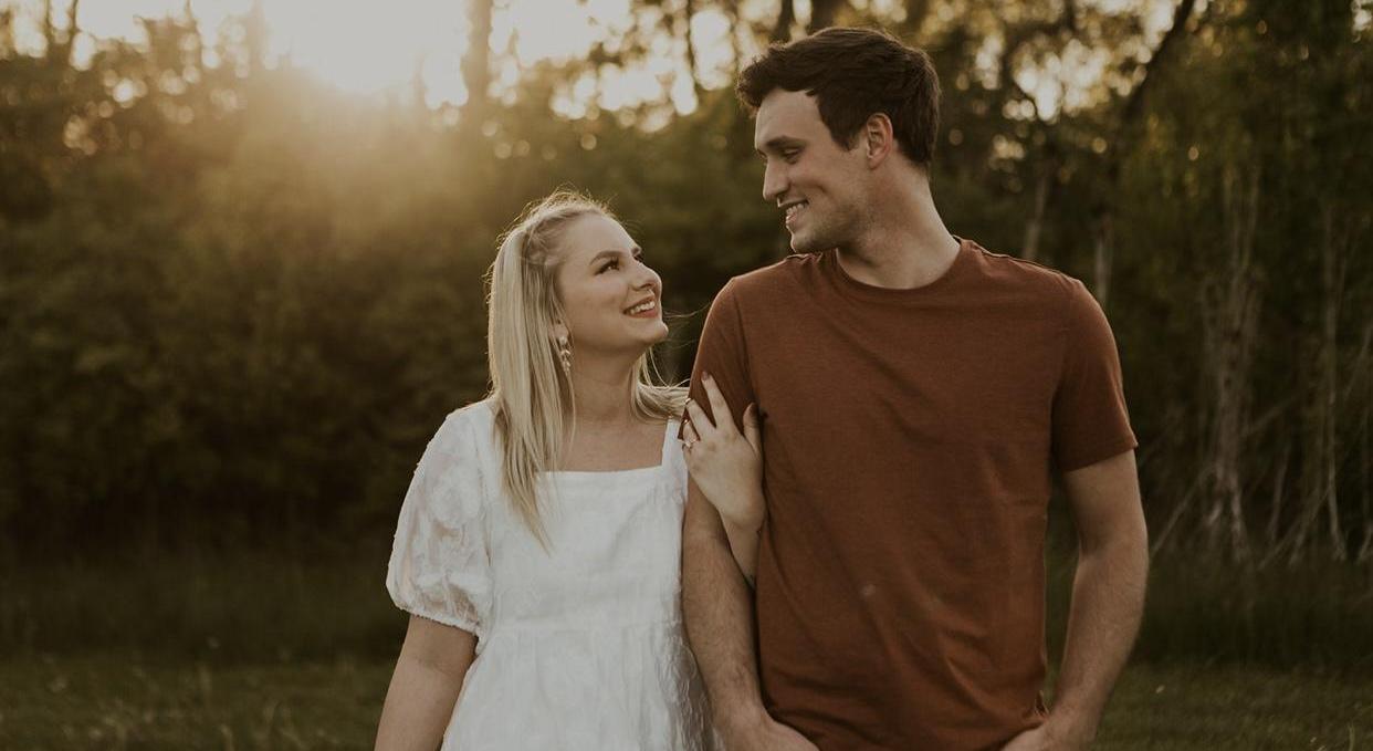 Alison Ann Hall and Ryan Joseph Tullius' Wedding Website