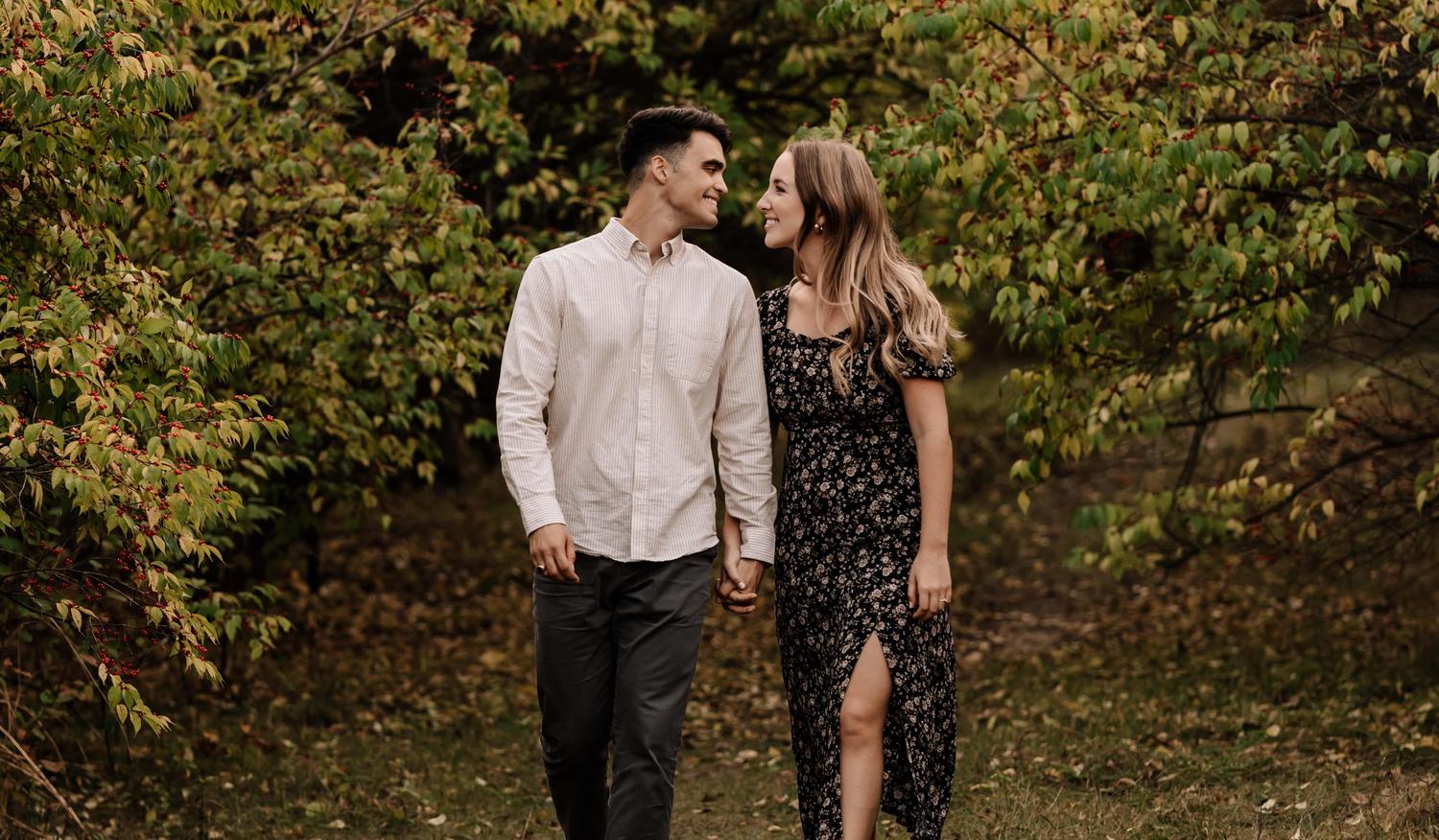 Susannah Calvis and Brice Taylor's Wedding Website