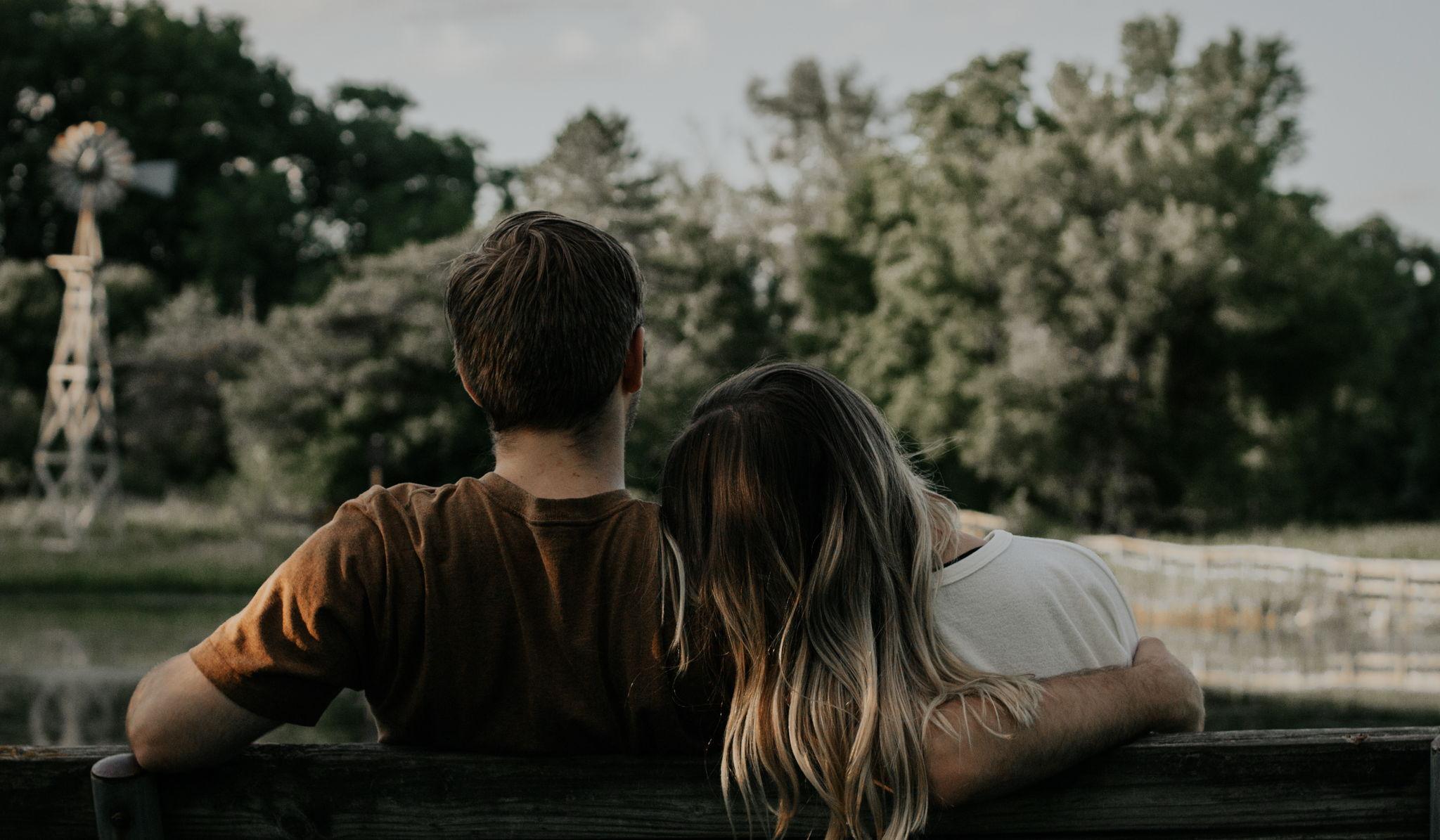 Haley Schultz and Elijah Kraft's Wedding Website