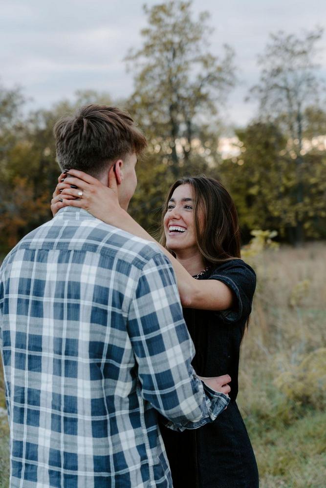 Karlie Hoskins and TJ Calvert's Wedding Website