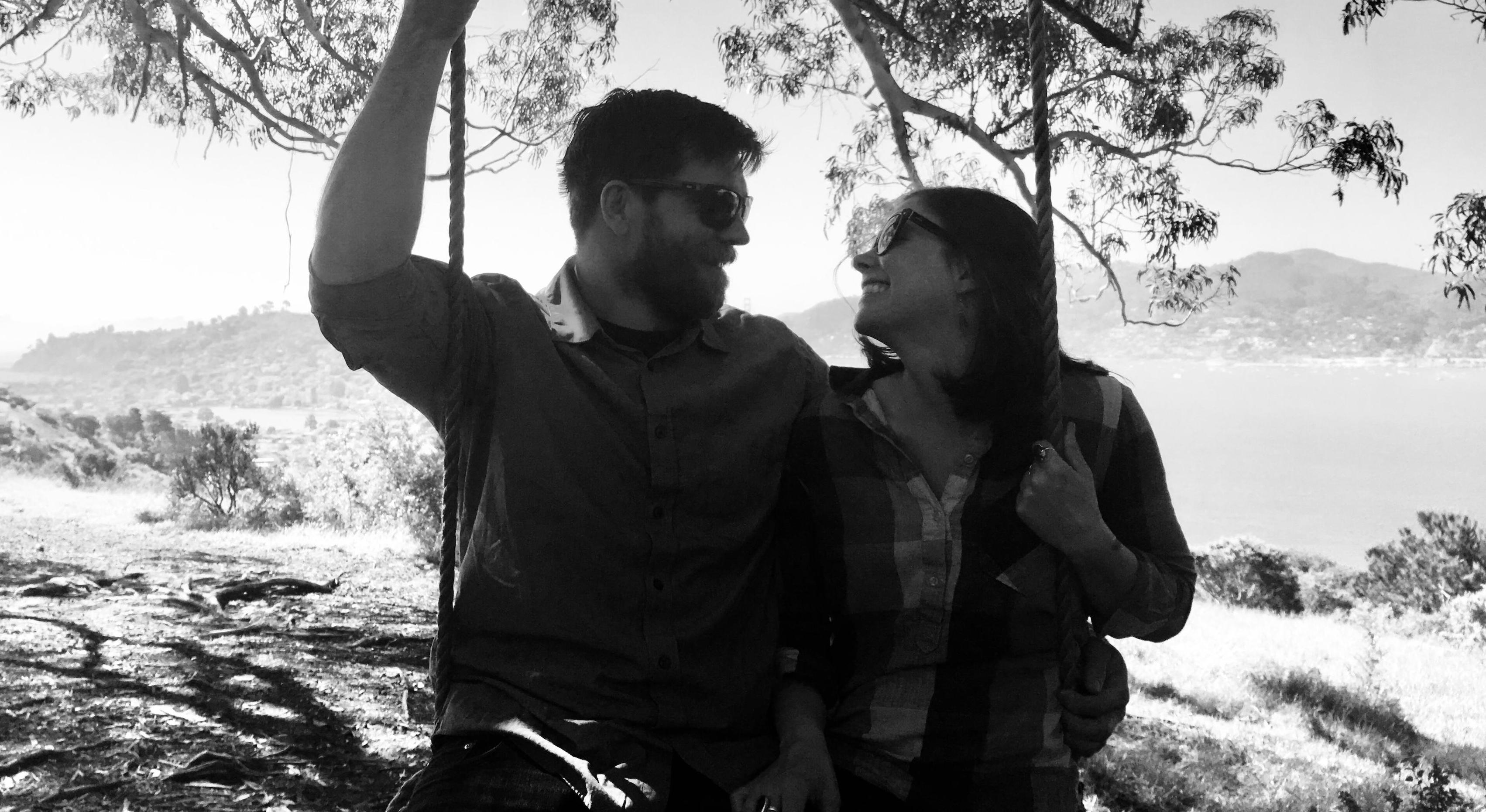 Blythe Olson and Ryan Colleran's Wedding Website