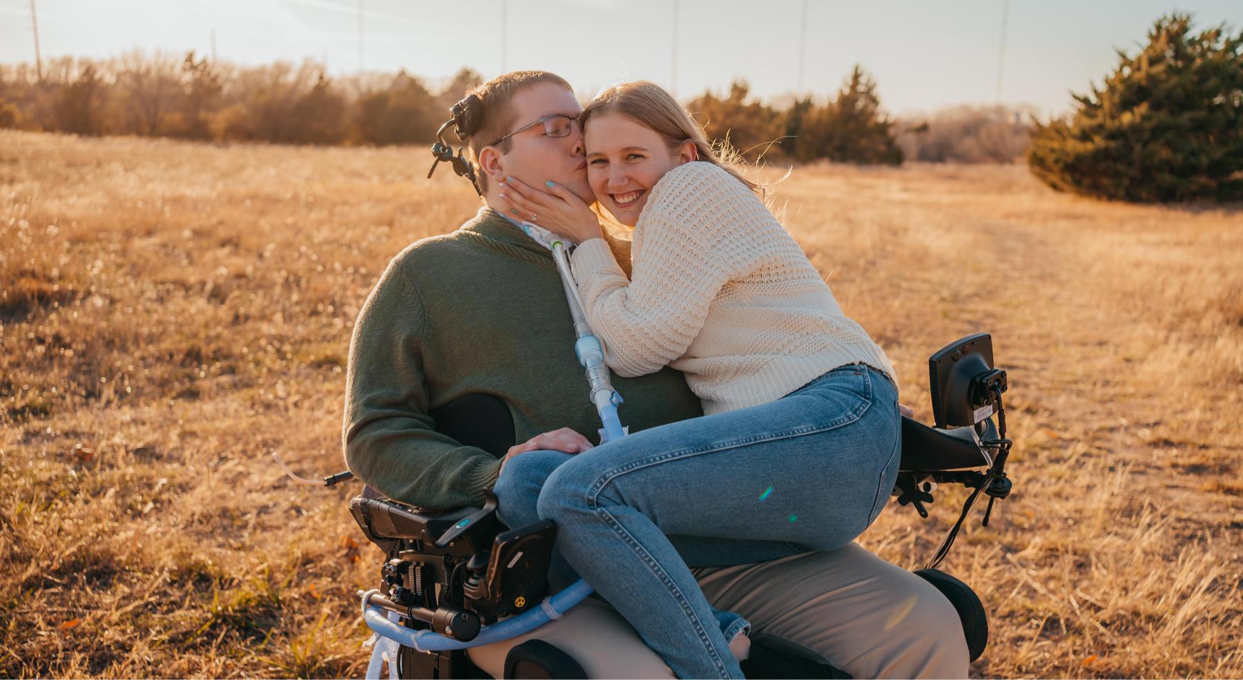 Kylee Roeder and Elliott Harris' Wedding Website