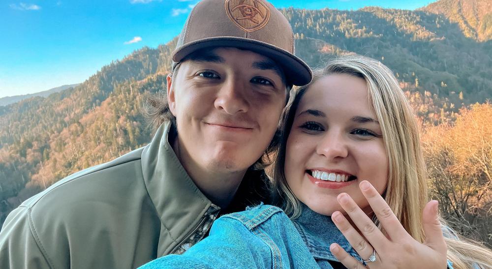 Ashley Perkins and Matthew Carter's Wedding Website