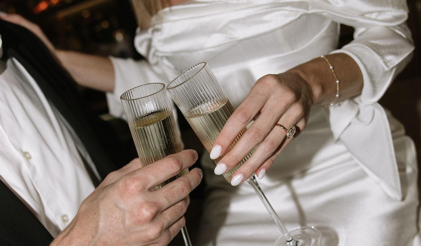 Markel Gross and Matt Rudolph's Wedding Website