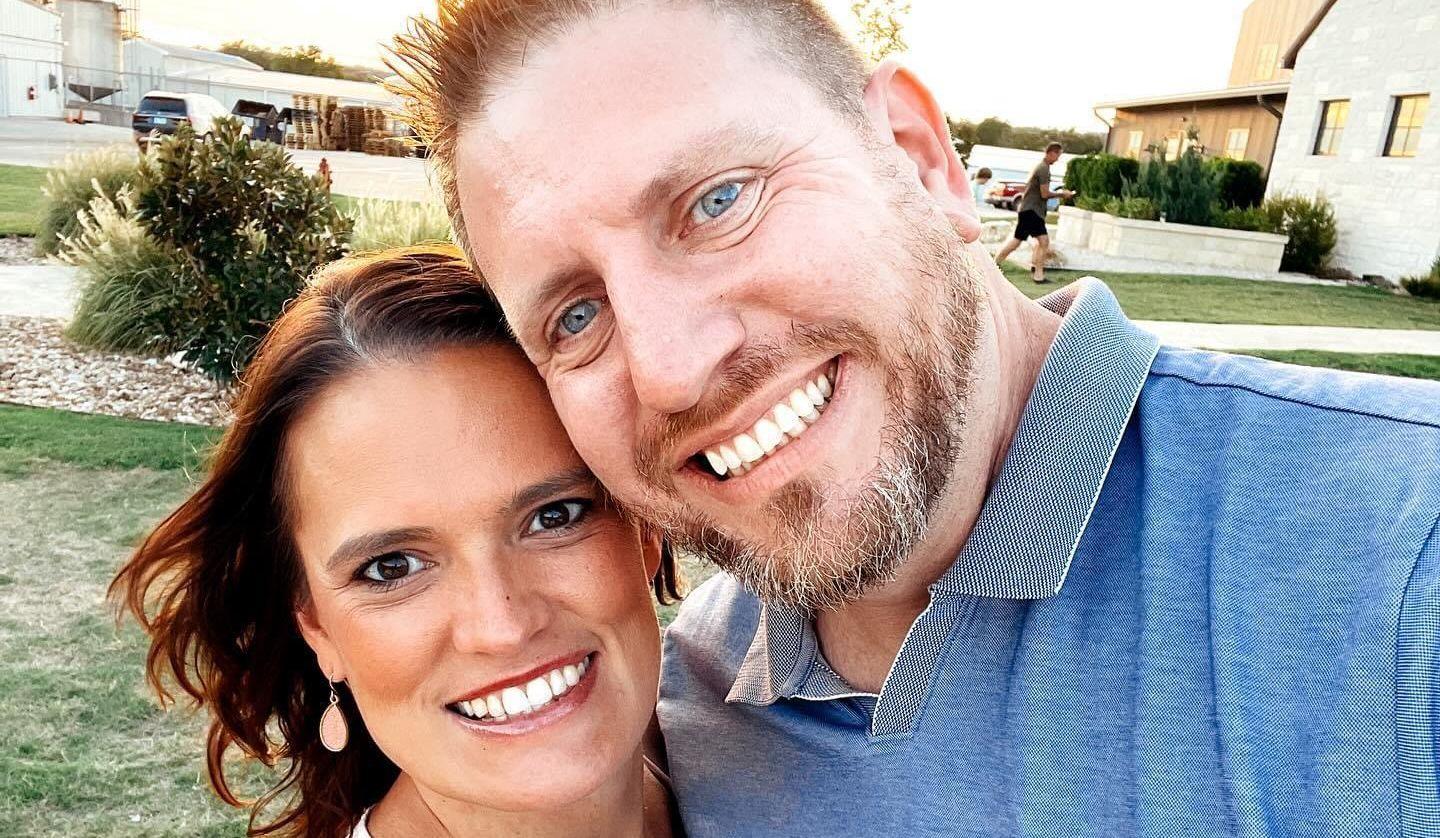 Lindsey Barnes and Alan Stickler's Wedding Website