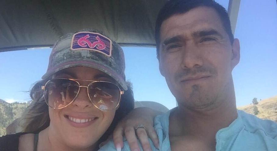 Nancy Teeple and Miguel Mendoza's Wedding Website