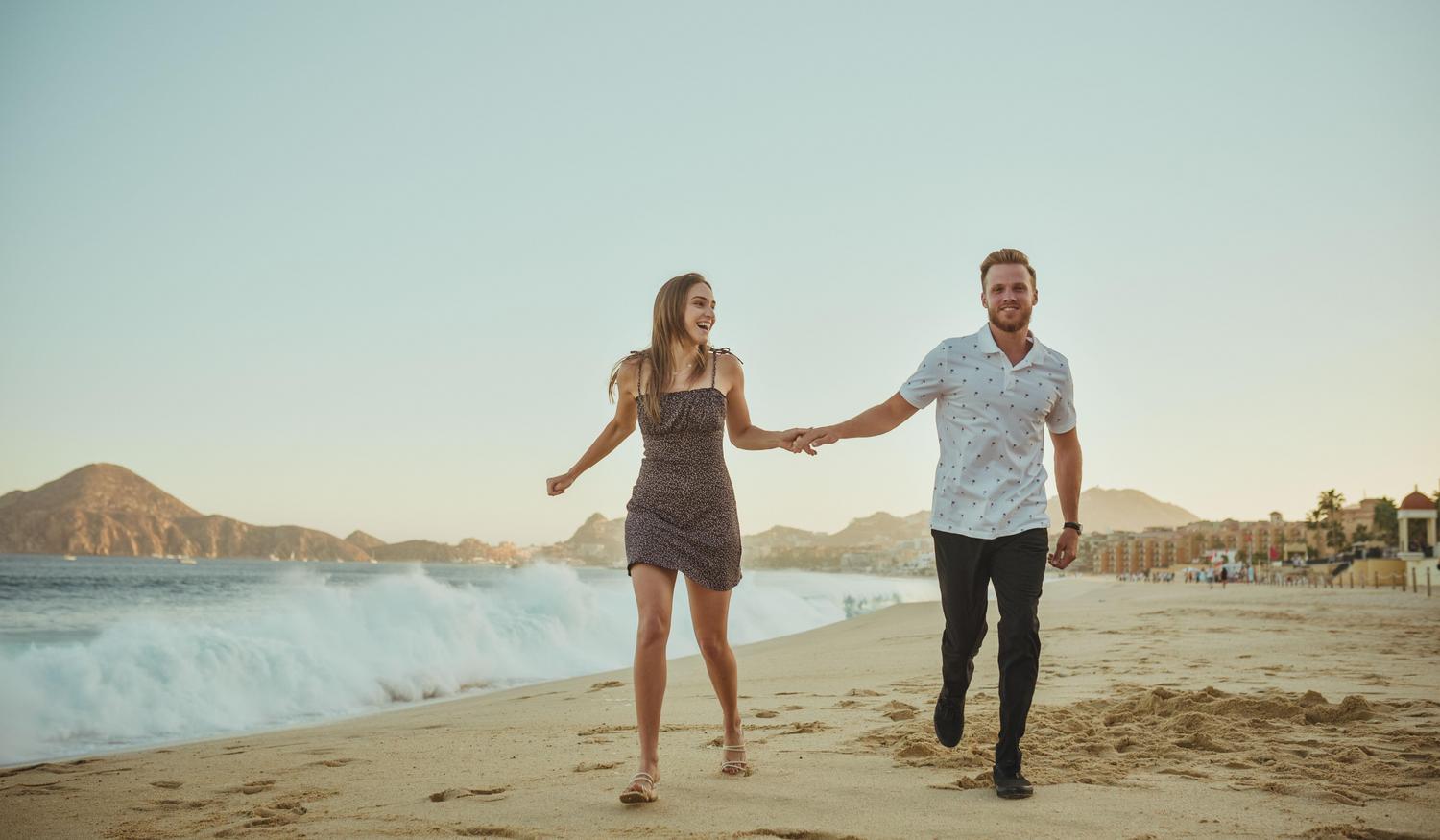 Francine Olaires and Bronson Gilbert's Wedding Website