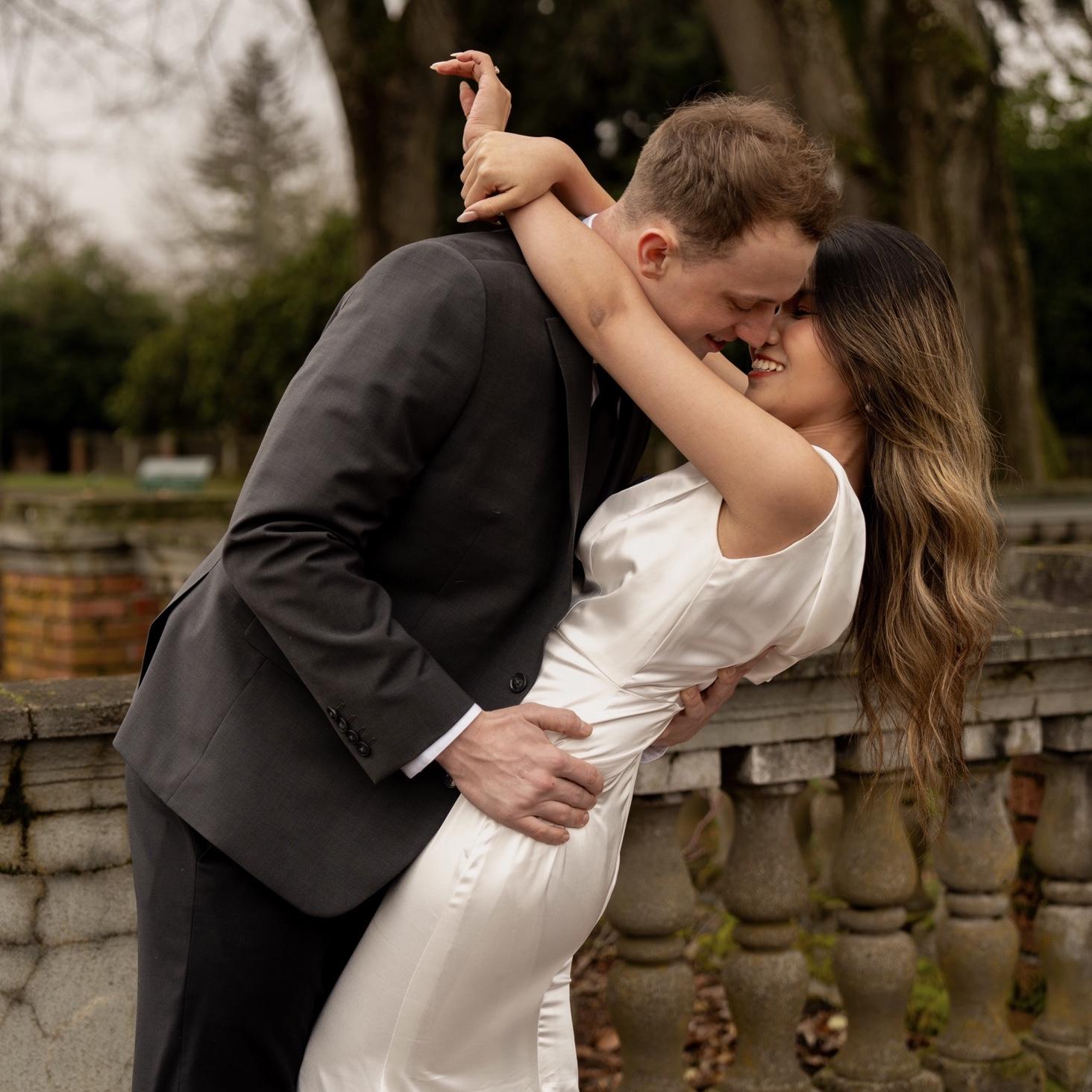 Ryan Cecil and Uyen Le's Wedding Website