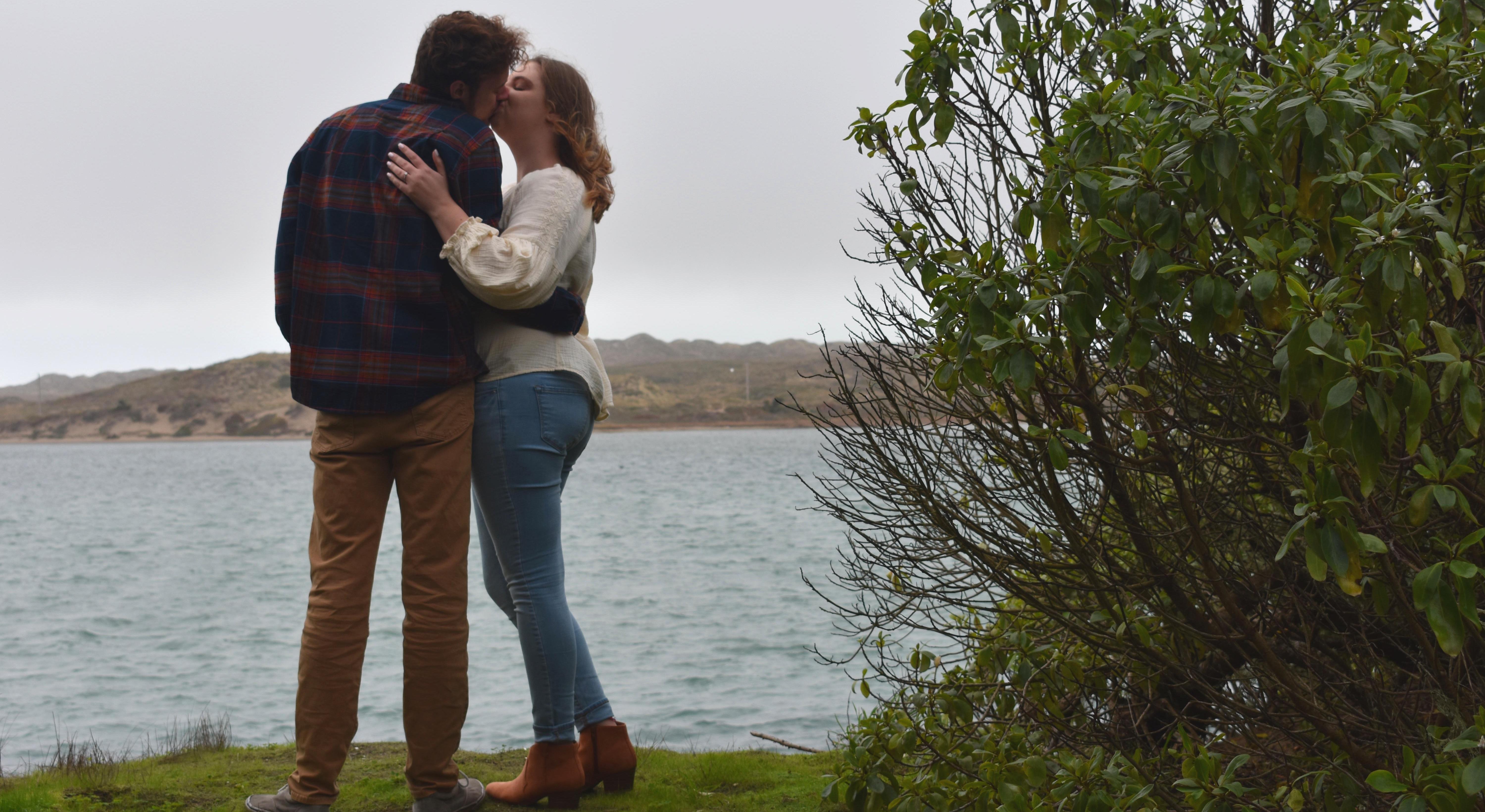 Brenna MacMillan and Branson Indelicato's Wedding Website