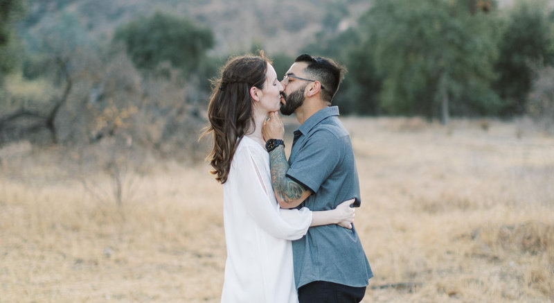 Meagan Culhane and Michael Da silva-Landeros' Wedding Website