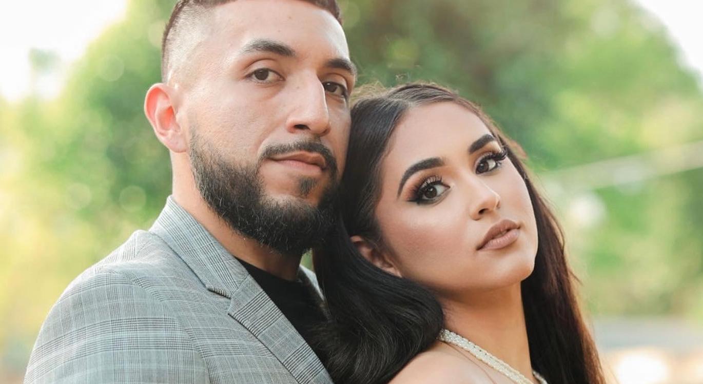 Irasema Terrones and Eric Hernandez's Wedding Website