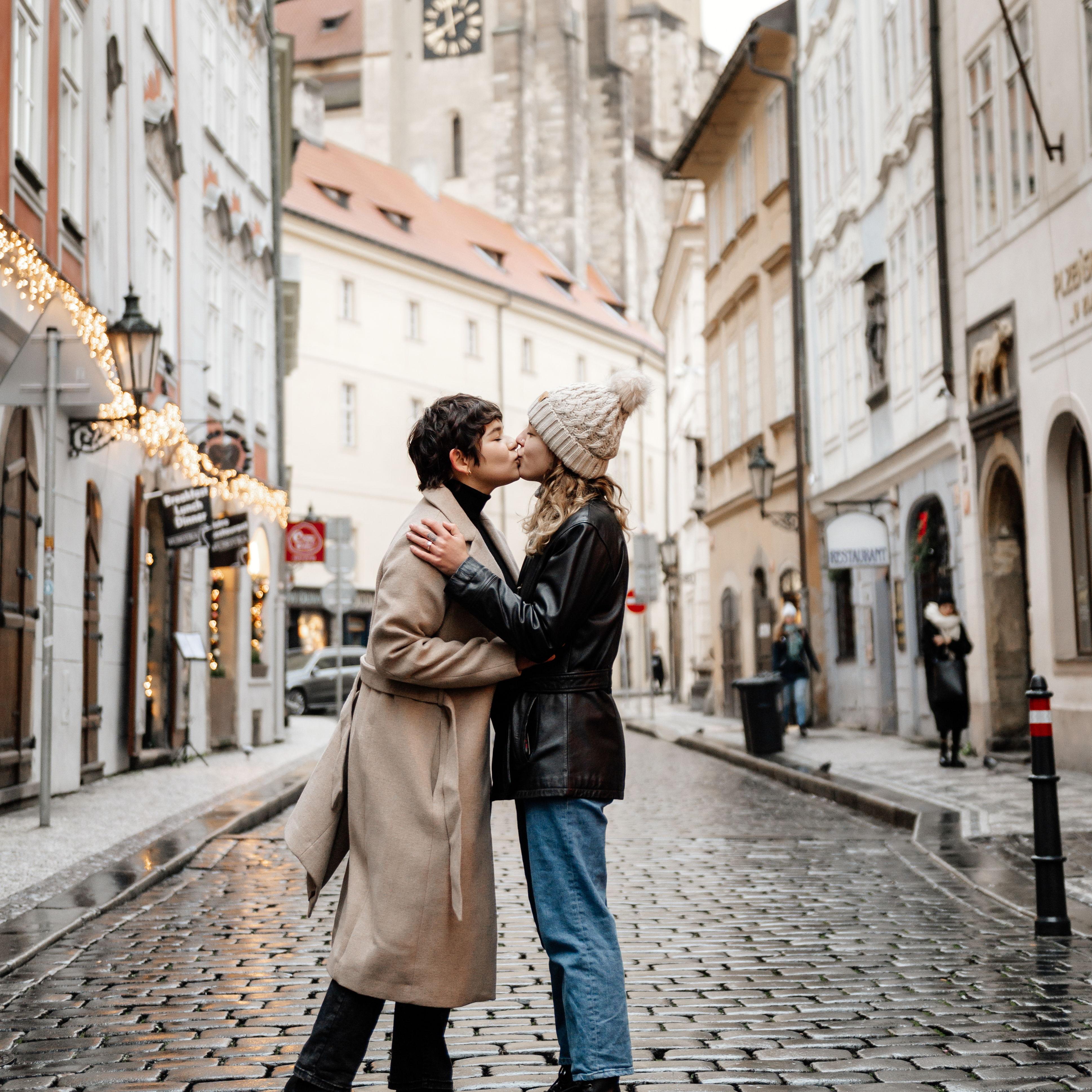 Alexis Guel and Logan Sceroler's Wedding Website