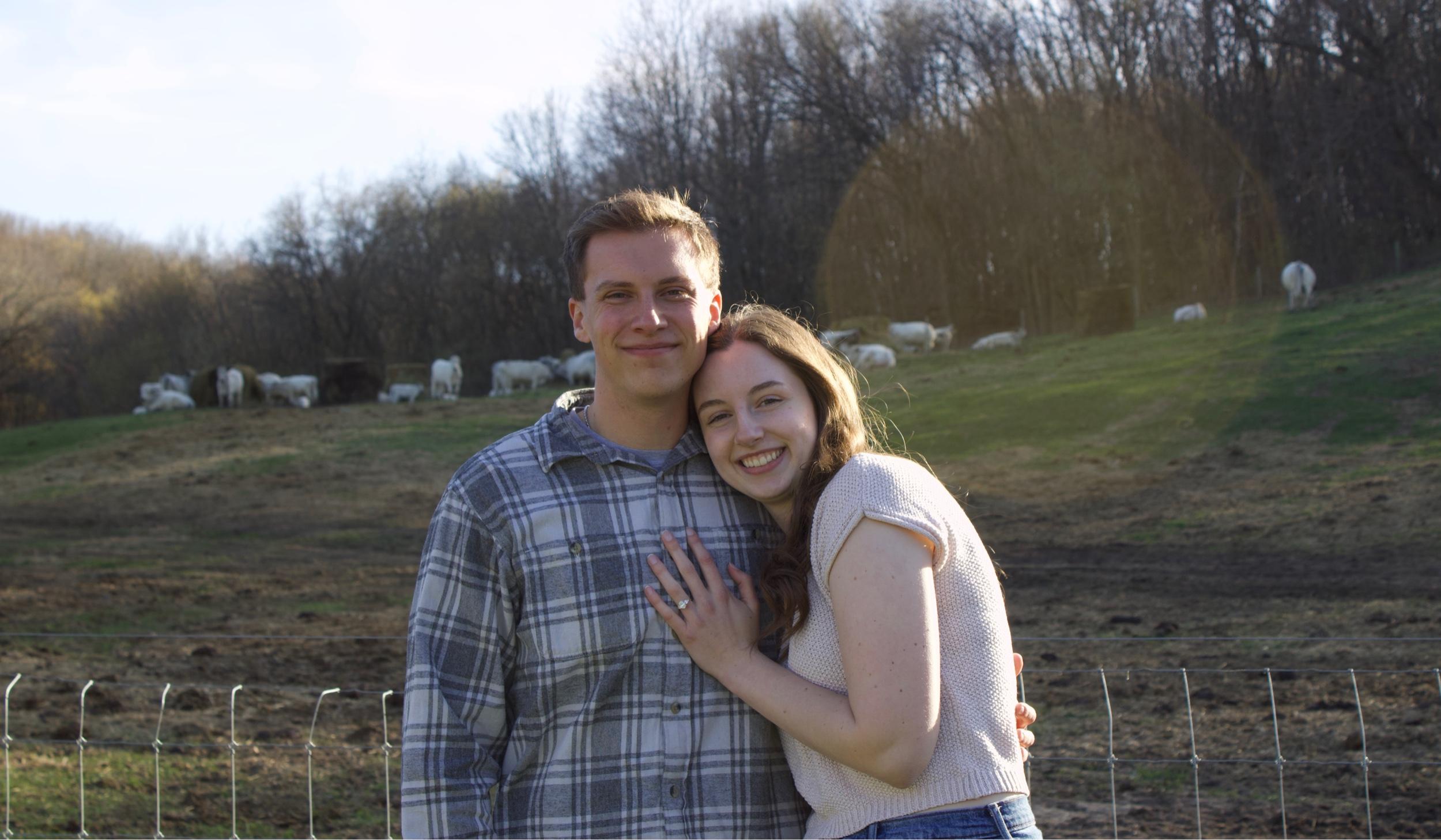 Anna Fouts and Cameron Krause's Wedding Website