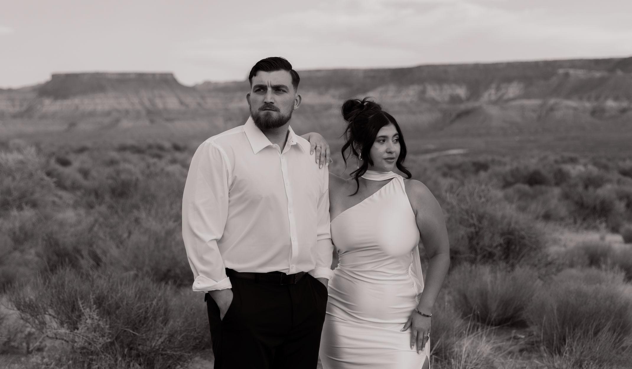 Madi Ditler and Eli Gordon's Wedding Website