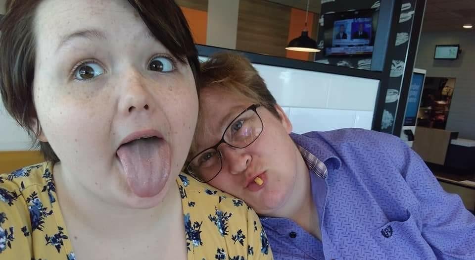 Kaylee Stephens and jenny geren's Wedding Website