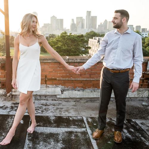 Katelyn Marie Gordon and David Robert Almond's Wedding Website