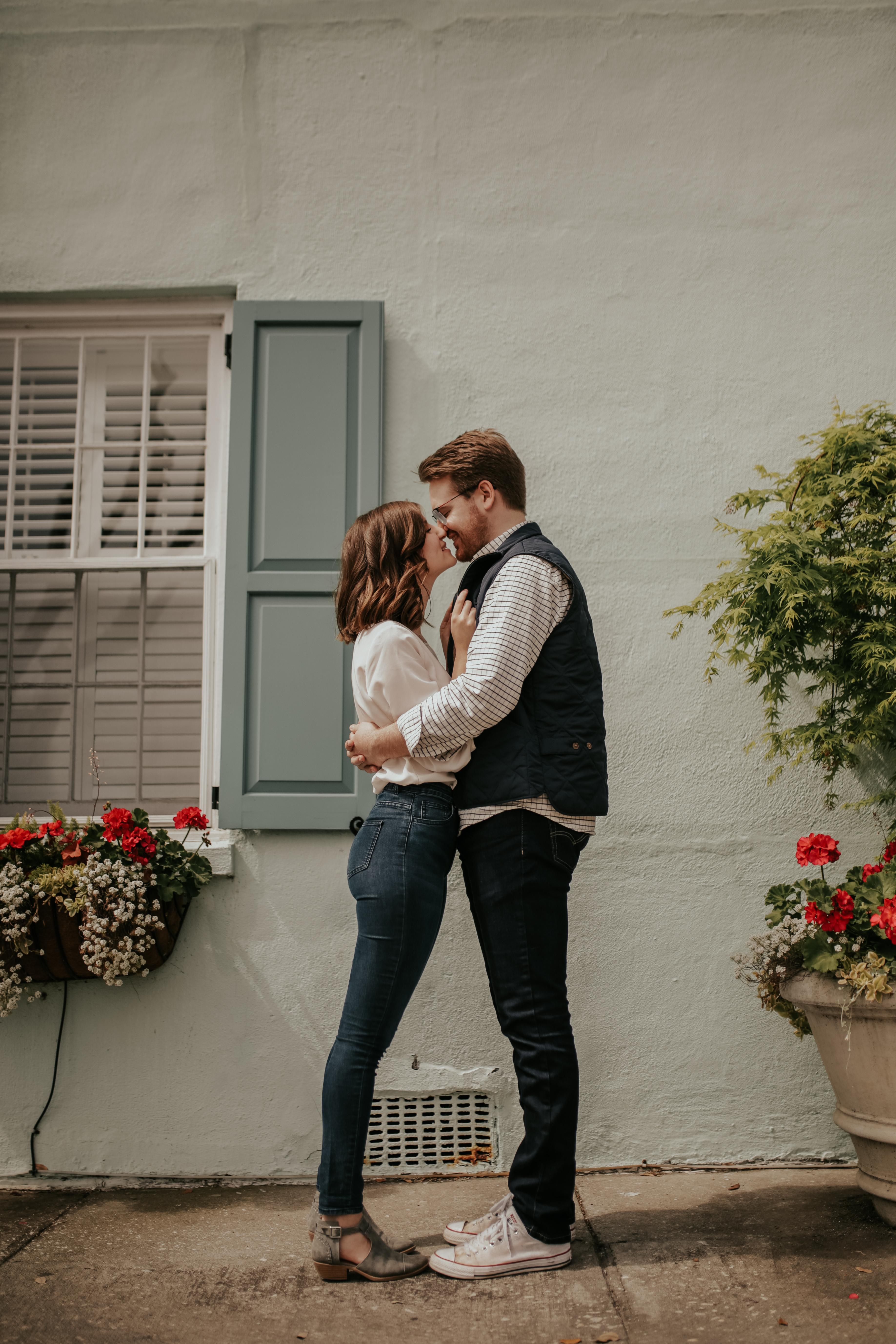 Bethanie Pullen and Patrick Burns' Wedding Website