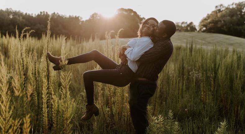 Keith Mattix and Alyssa Stone's Wedding Website