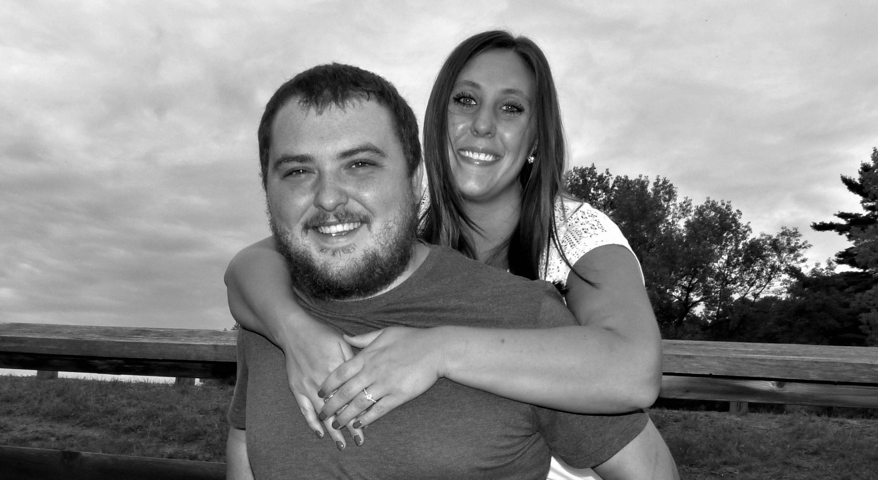 Marissa Blake and David Phaneuf's Wedding Website