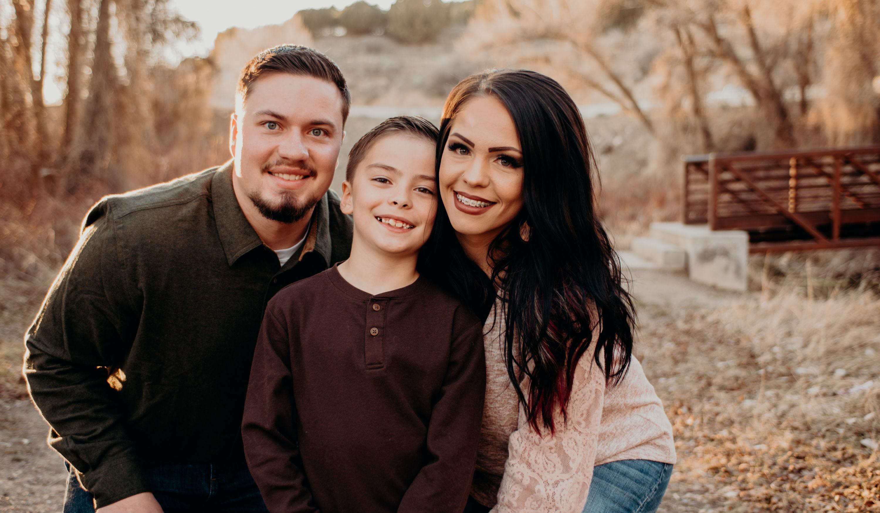 Jackie Maupin and Kyle Barnetche's Wedding Website