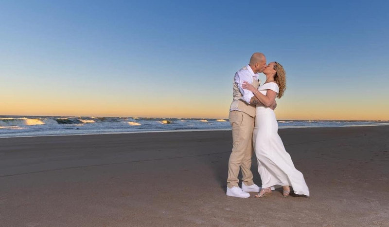 Leslie Williams and Charles Williams' Wedding Website