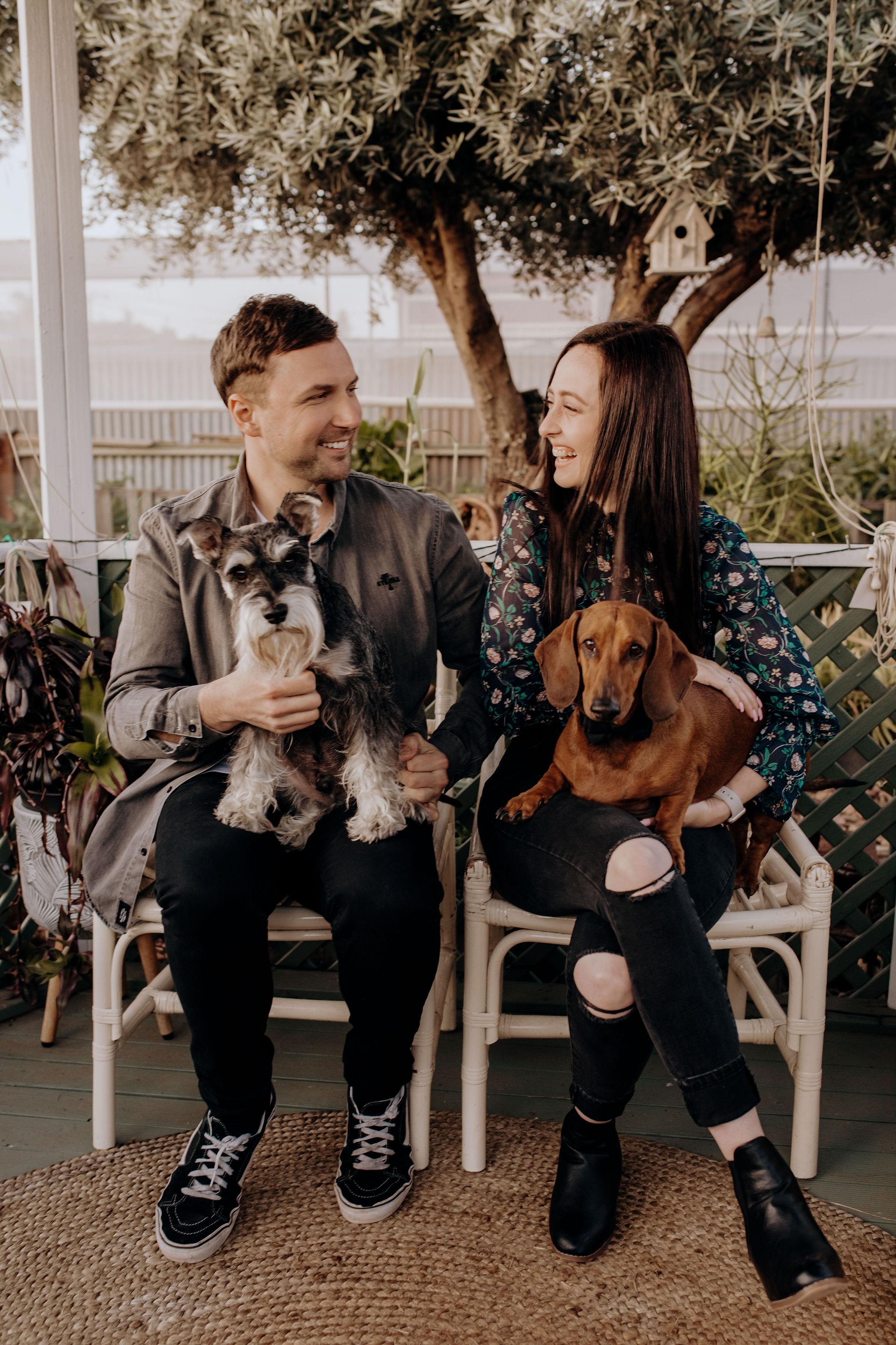 Aleisha Conlin and Luke Jaritz's Wedding Website
