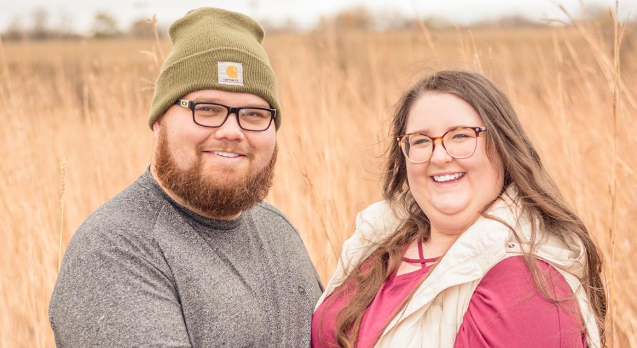 Hailey Powers and Kalen Ward's Wedding Website