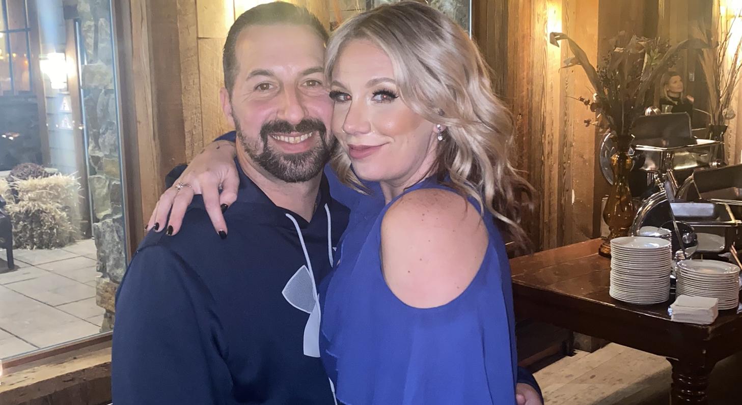 Carmen Abbatiello and Michael Messineo's Wedding Website