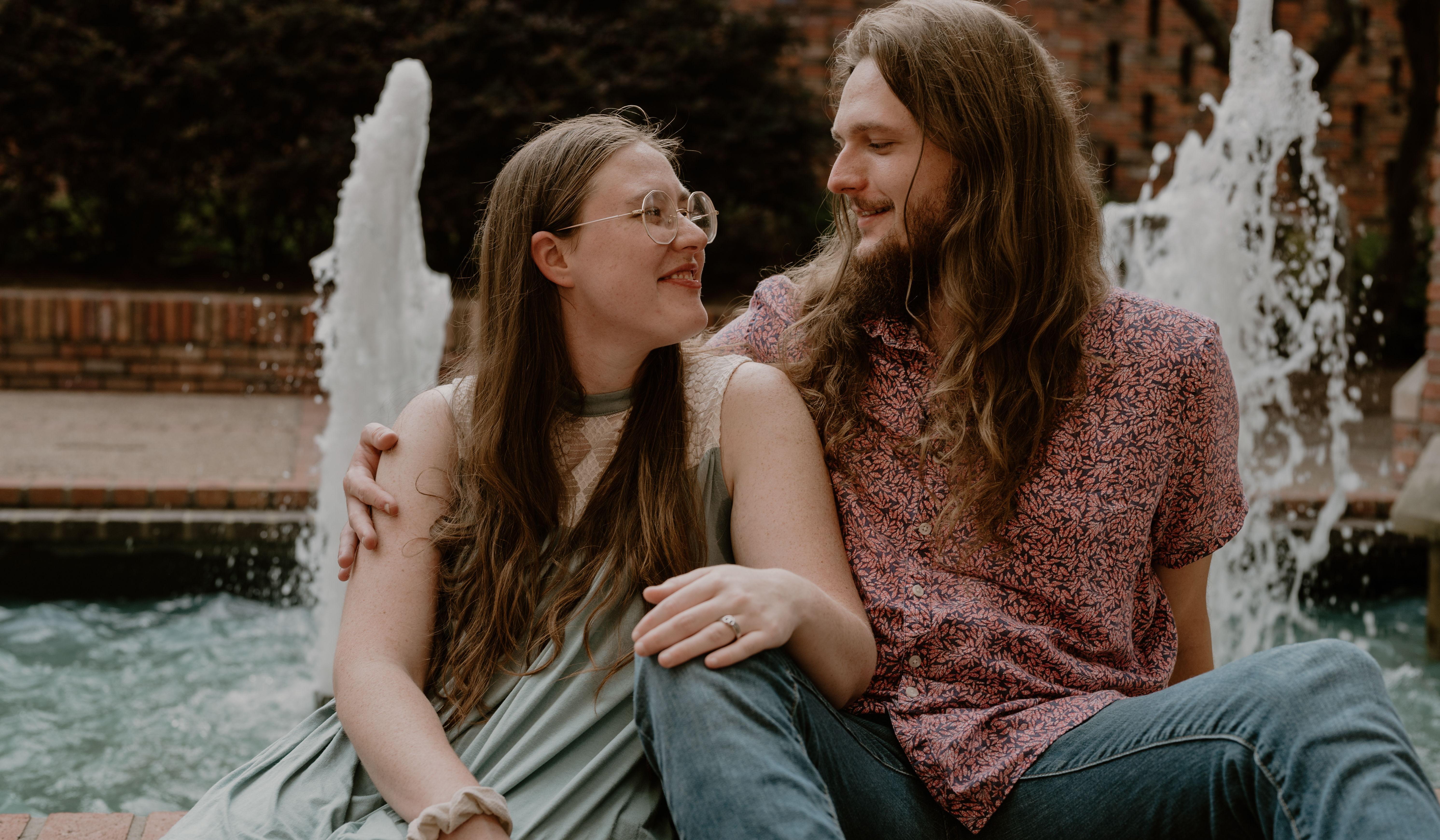 Madison Funk and Cannon Davenport's Wedding Website