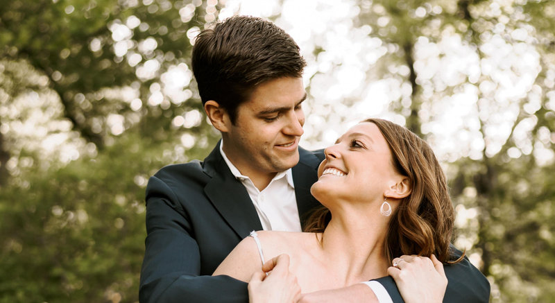 Megan Earley and Brian Sarcinello's Wedding Website