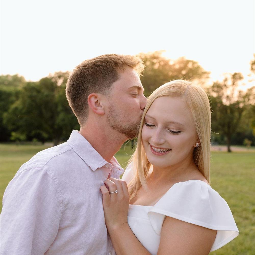 Patrick Mahoney and Haley Steiner's Wedding Website