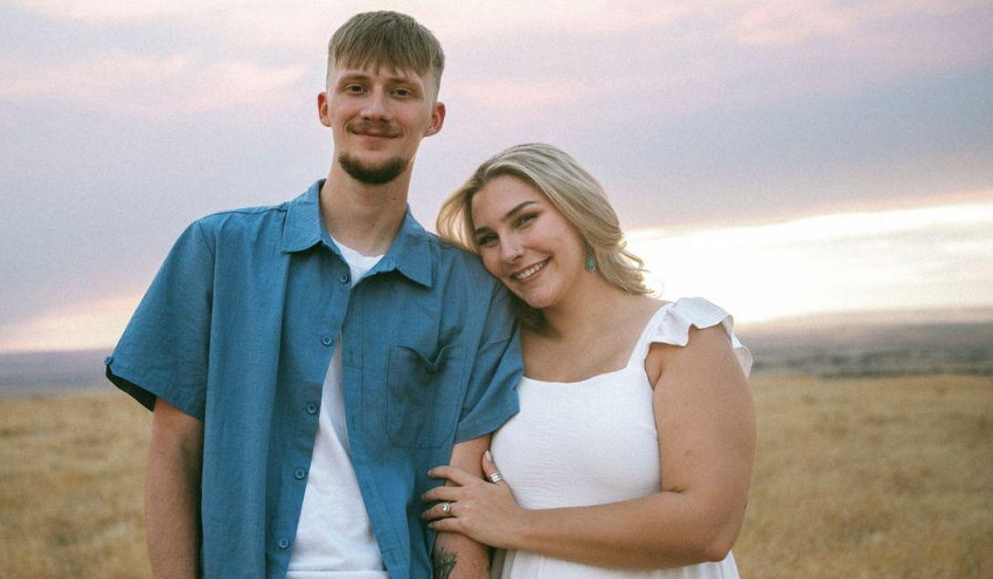 Brooke-Lynne Basye and Levi Dutton's Wedding Website