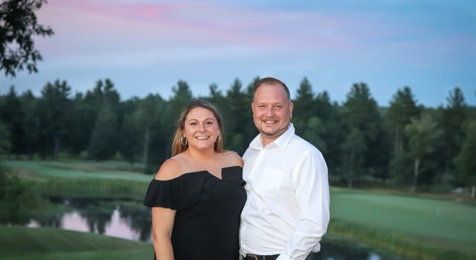 Joanna Blanchette and Jason Turcotte's Wedding Website