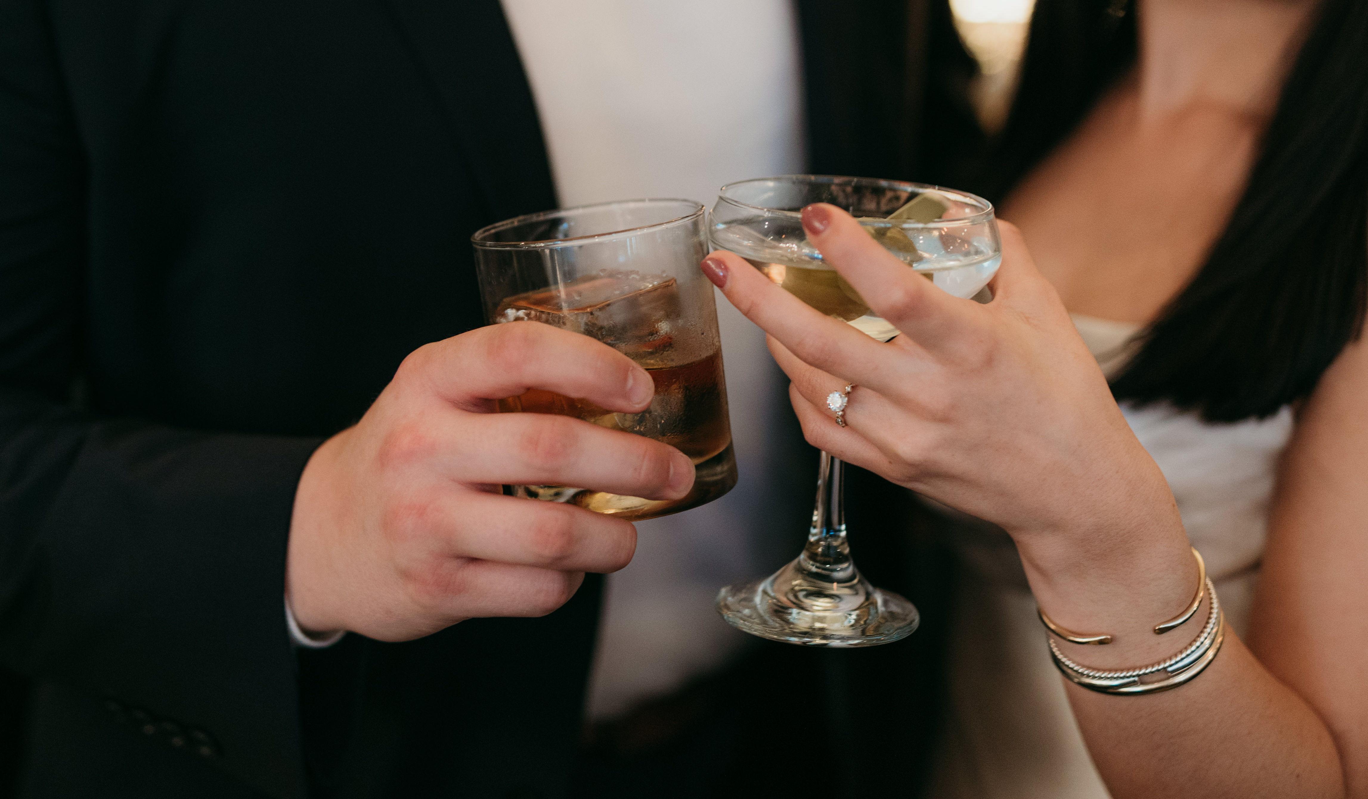 Jillian Walls and Jason Ingram's Wedding Website