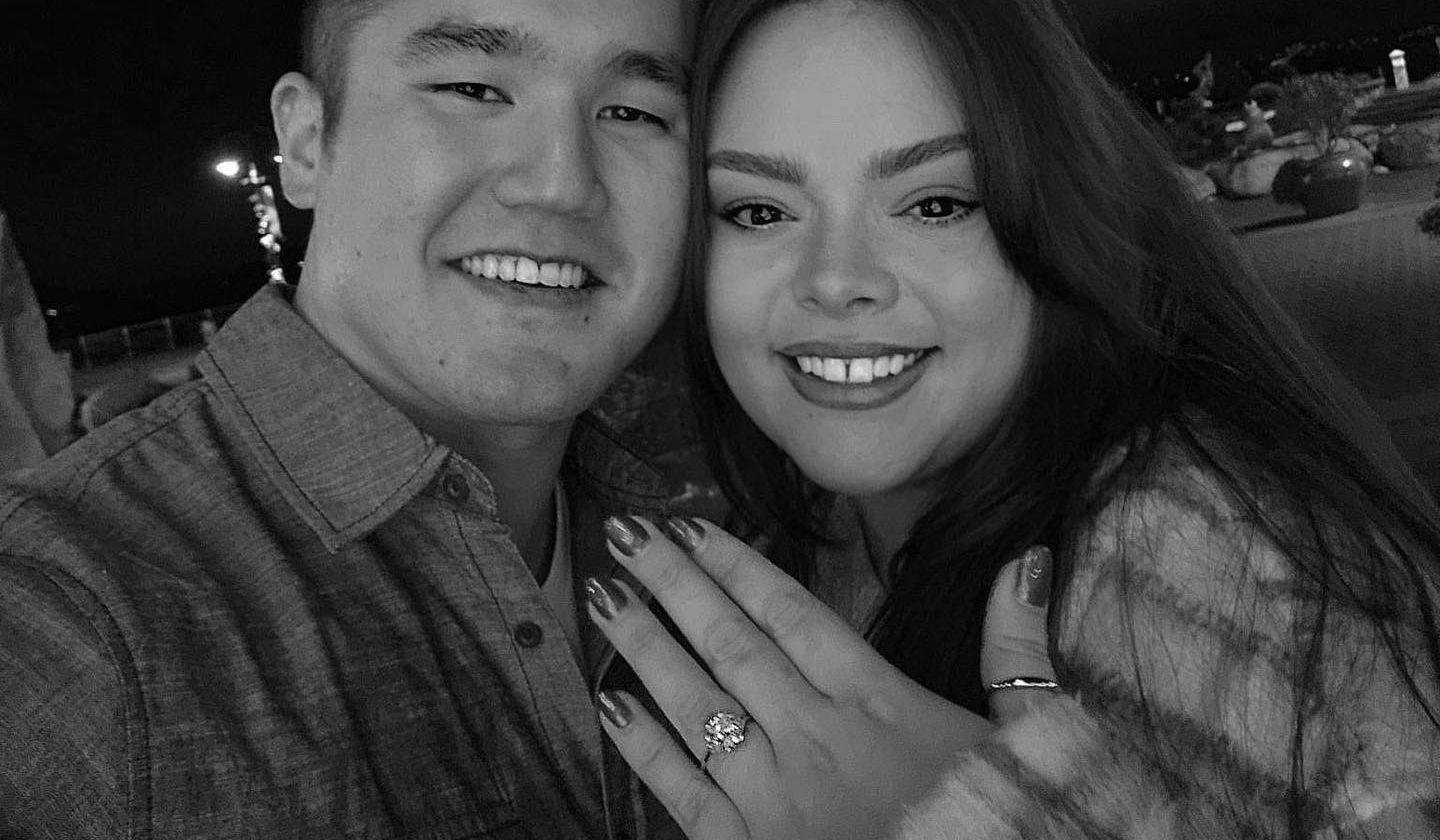 Avrie Mellott and John Stoll's Wedding Website