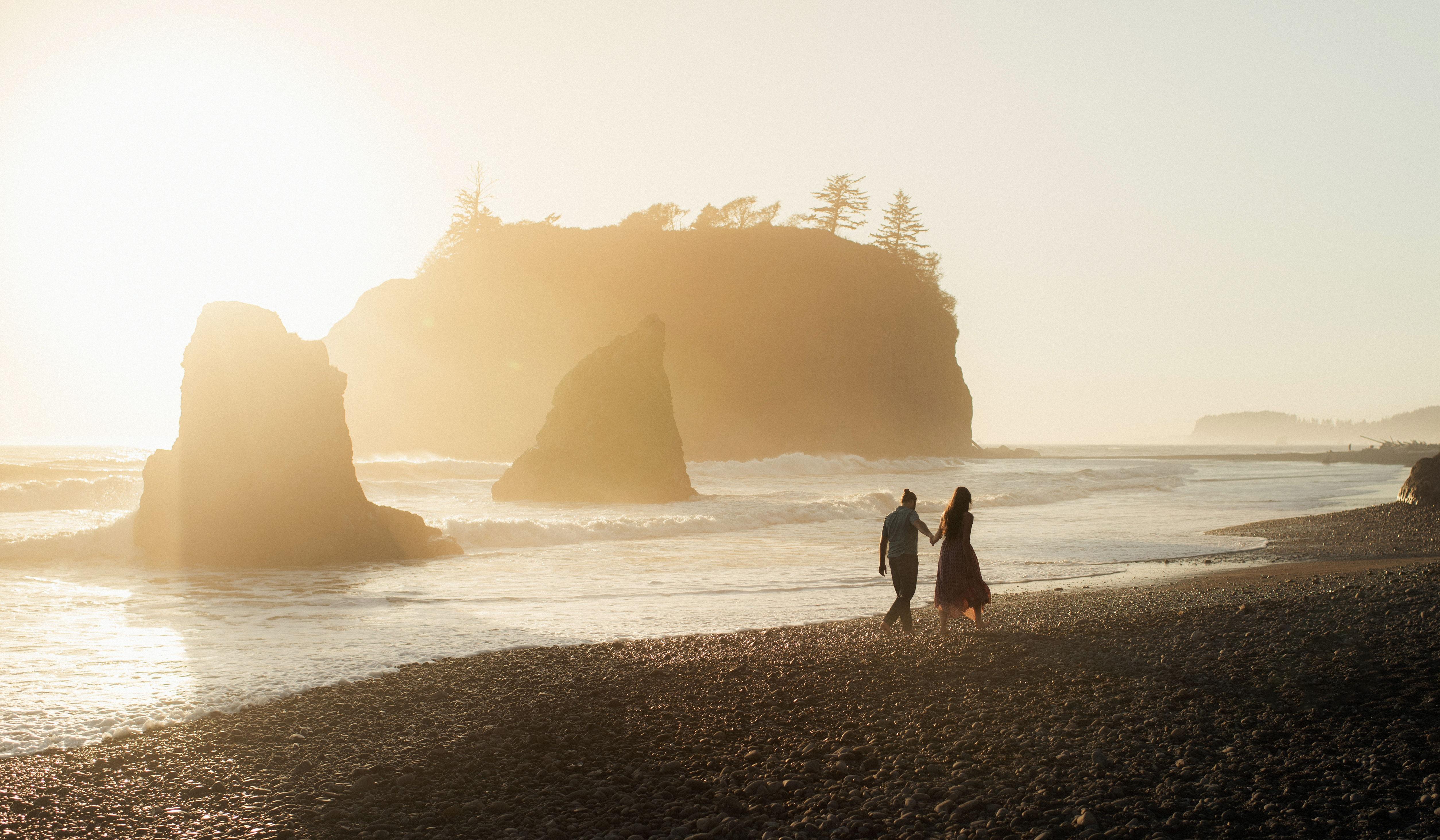 Shaleen Johnson and Colin Scott's Wedding Website