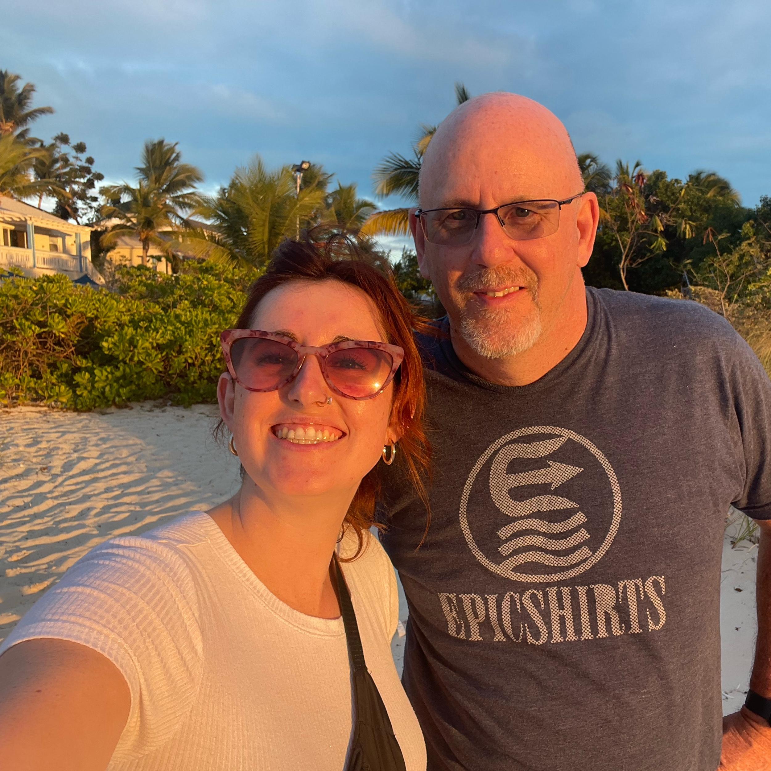 Brian McNamee and Marianne Ruggiero's Wedding Website