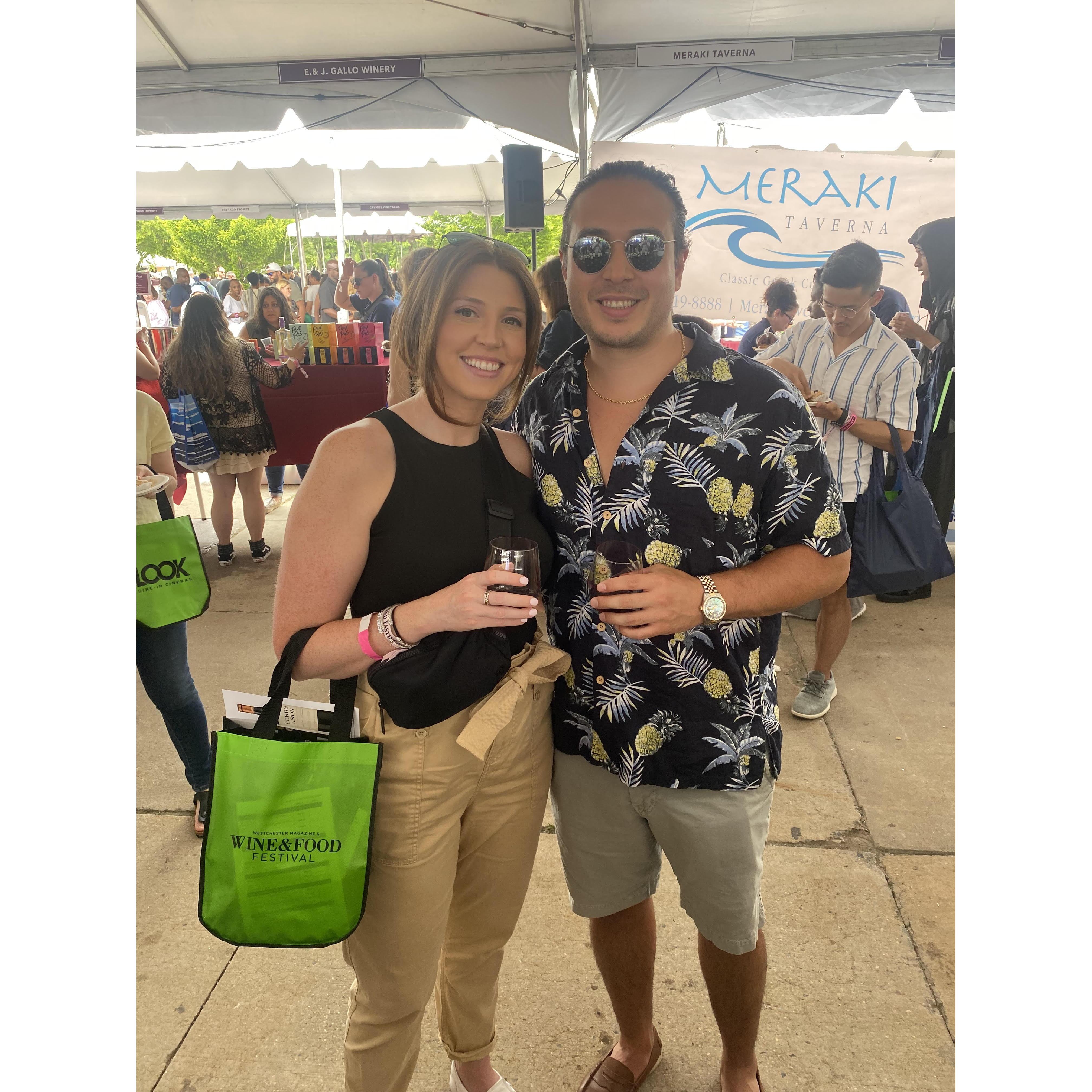 Steven Roman and Kyla Rodgers's Wedding Website