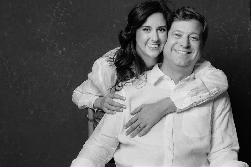 Chloe Ramsey and Michael Aucoin's Wedding Website